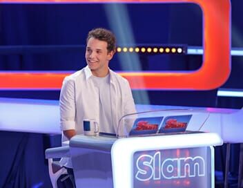 Slam - 25-12-24 04:12 - Voir le Replay