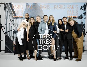 Très très bon - 02-02-25 11:02 - Voir le Replay