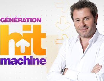 Génération Hit machine - 13-10-24 08:10 - Voir le Replay
