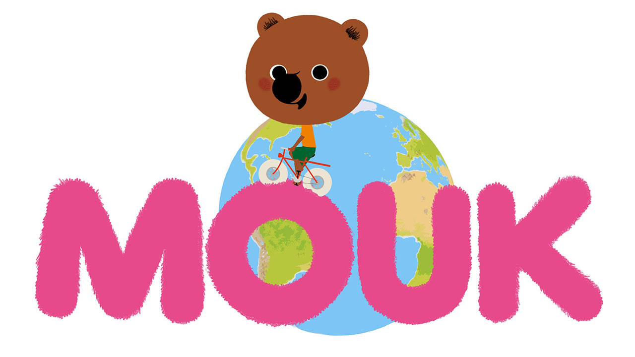 Mouk autour du monde - series-tv sur Télé 7 Jours