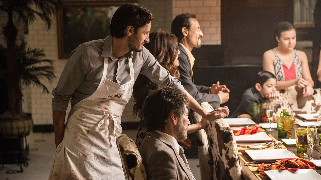 Good behavior - series-tv sur Télé 7 Jours